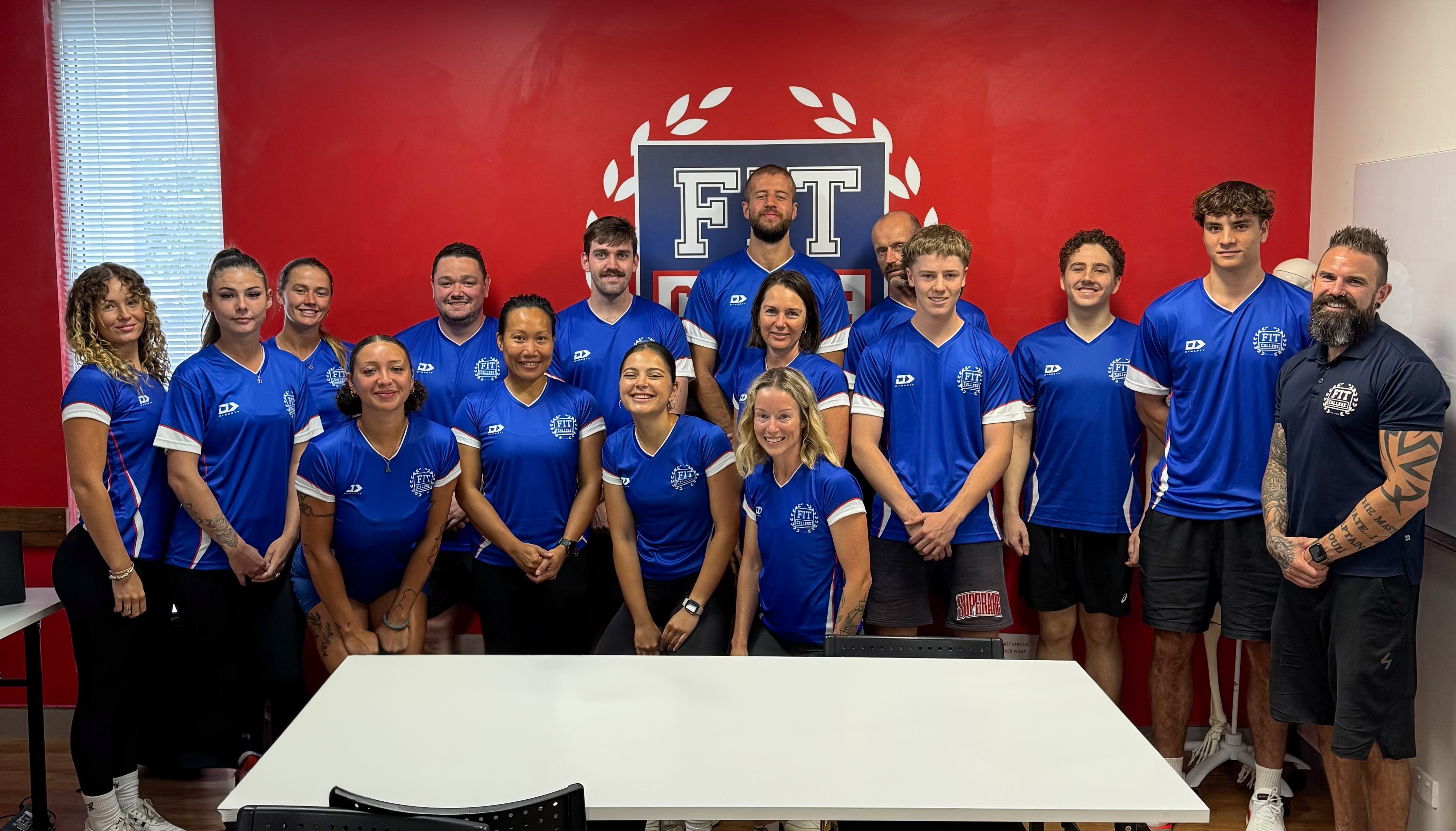 Course Highlight - SIS30321 Certificate III in Fitness